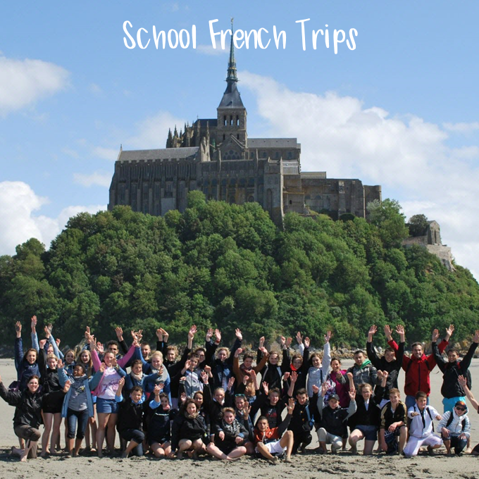 French Friendships – Connecting UK and French schools